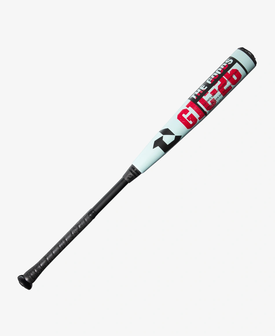 2026 DeMarini The Goods Hybrid BBCOR Baseball Bat, -3 Drop, 2-5/8 in ...