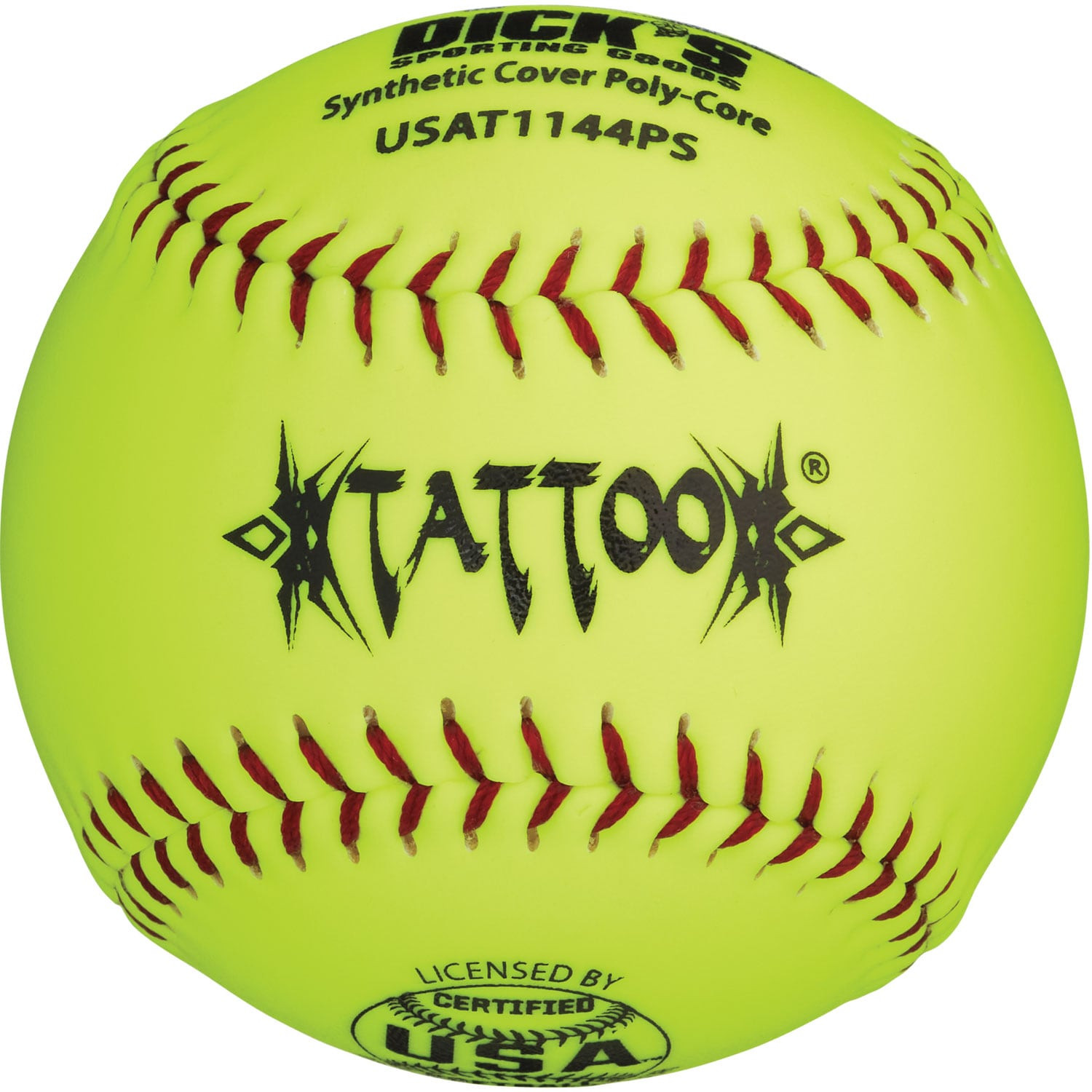 Gear - Balls - Slowpitch Softballs - Page 1 - LongballBats.com