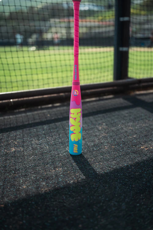 2026 Easton Hype Fire POOL PARTY Composite USSSA Baseball Bat, -10 Drop ...