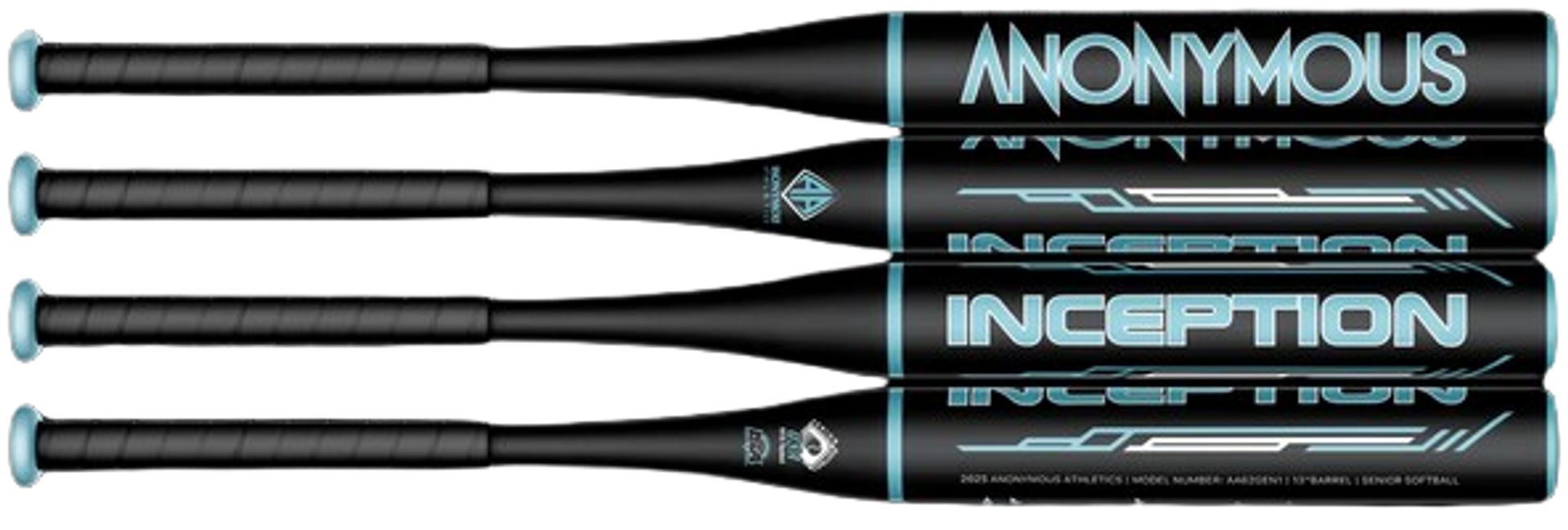 Anonymous Products - LongballBats.com
