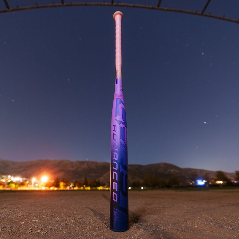 RARE FIND: 2026 Easton GHOST ADVANCED TWILIGHT Double Barrel Fastpitch ...