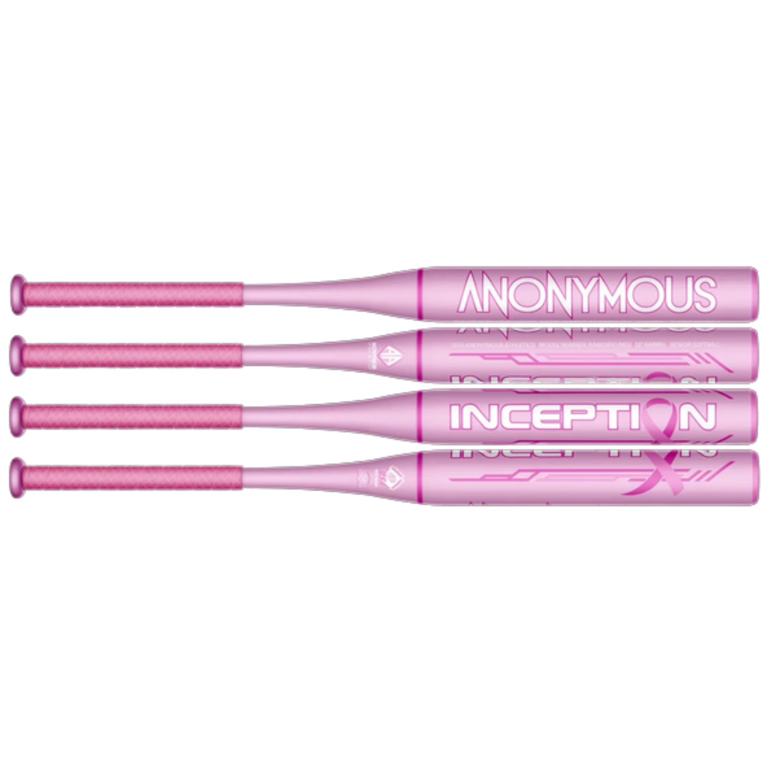 Anonymous Products - LongballBats.com