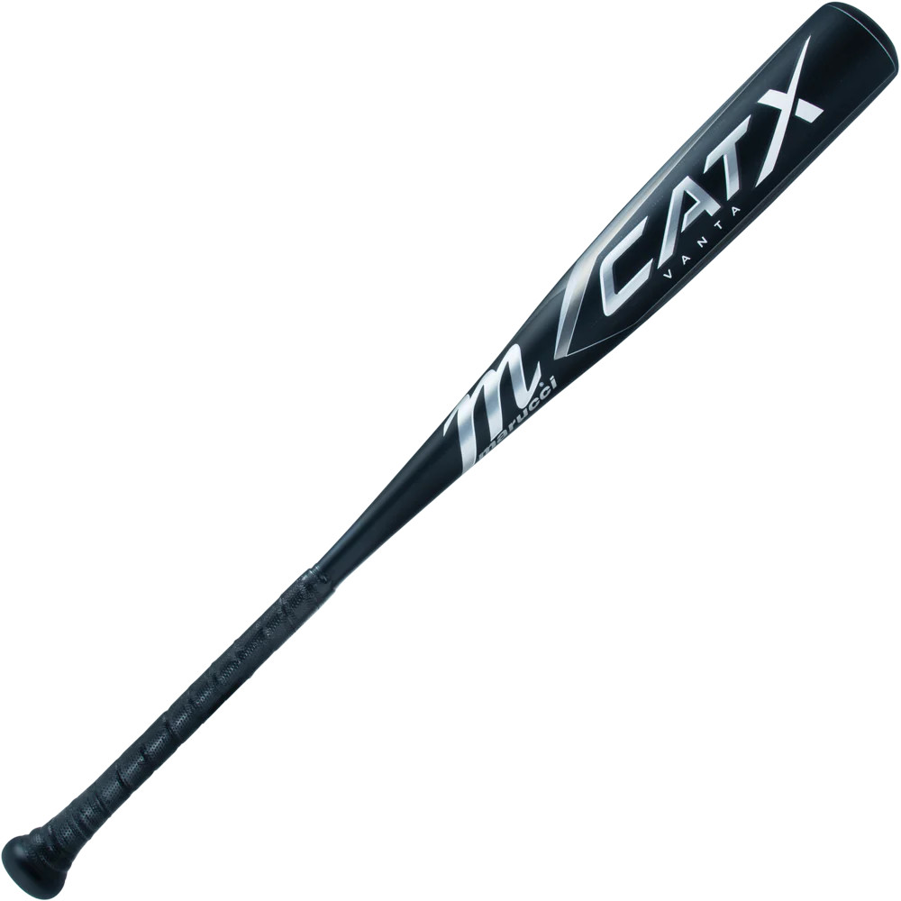 2024 Marucci CATX Vanta Alloy BBCOR Baseball Bat, -3 Drop, 2-5/8 in ...