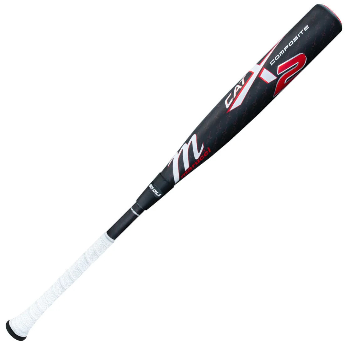 2025 Marucci CATX2 Composite USA Baseball Bat | -10 Drop | 2 5/8 ...