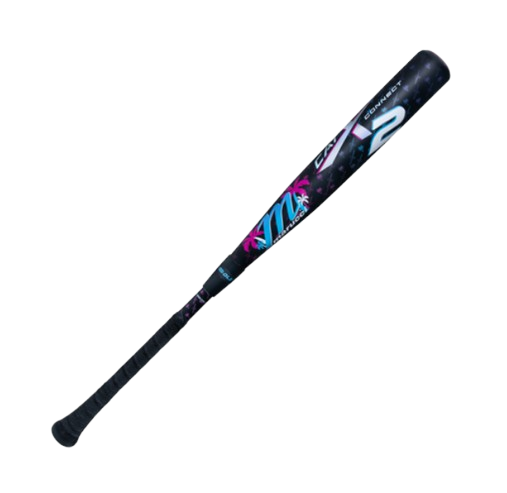 2025 Marucci CATX2 VICE Alloy BBCOR Baseball Bat - Power & Performance