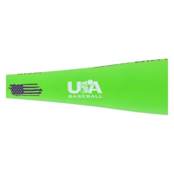 2025 Dirty South Bats DSB MADE Composite USA Baseball Bat, -10 Drop, 2 ...