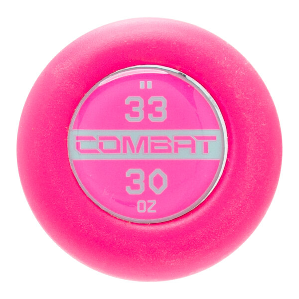 DISCONTINUED 2025 COMBAT MFG Spec A1 Mint Militia Alloy BBCOR Baseball ...