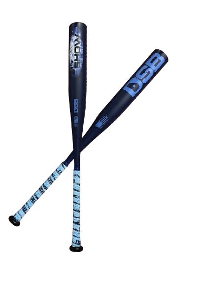 2025 Dirty South Bats DSB MADE Composite USA Baseball Bat, -10 Drop, 2 ...