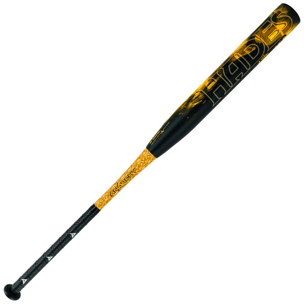 2025 Hades Slowpitch Bat | Explosive Power & X-Core 2 Tech