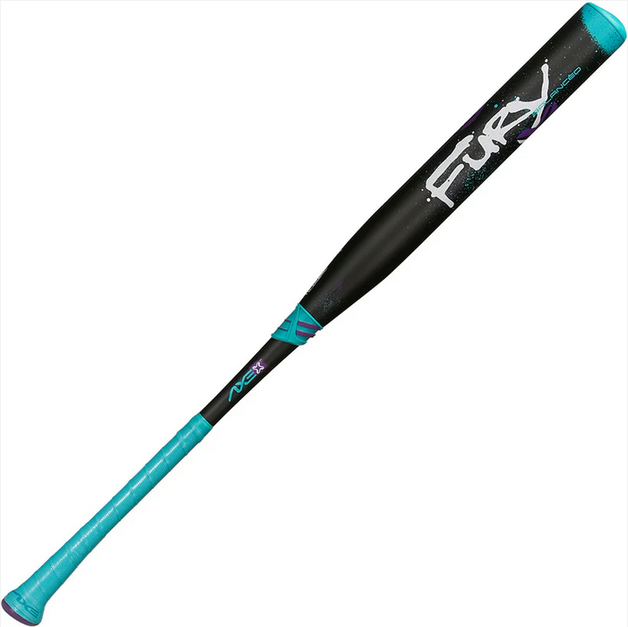 2025 Axe Flared FURY Endloaded USSSA Slowpitch Softball Bat – 13"