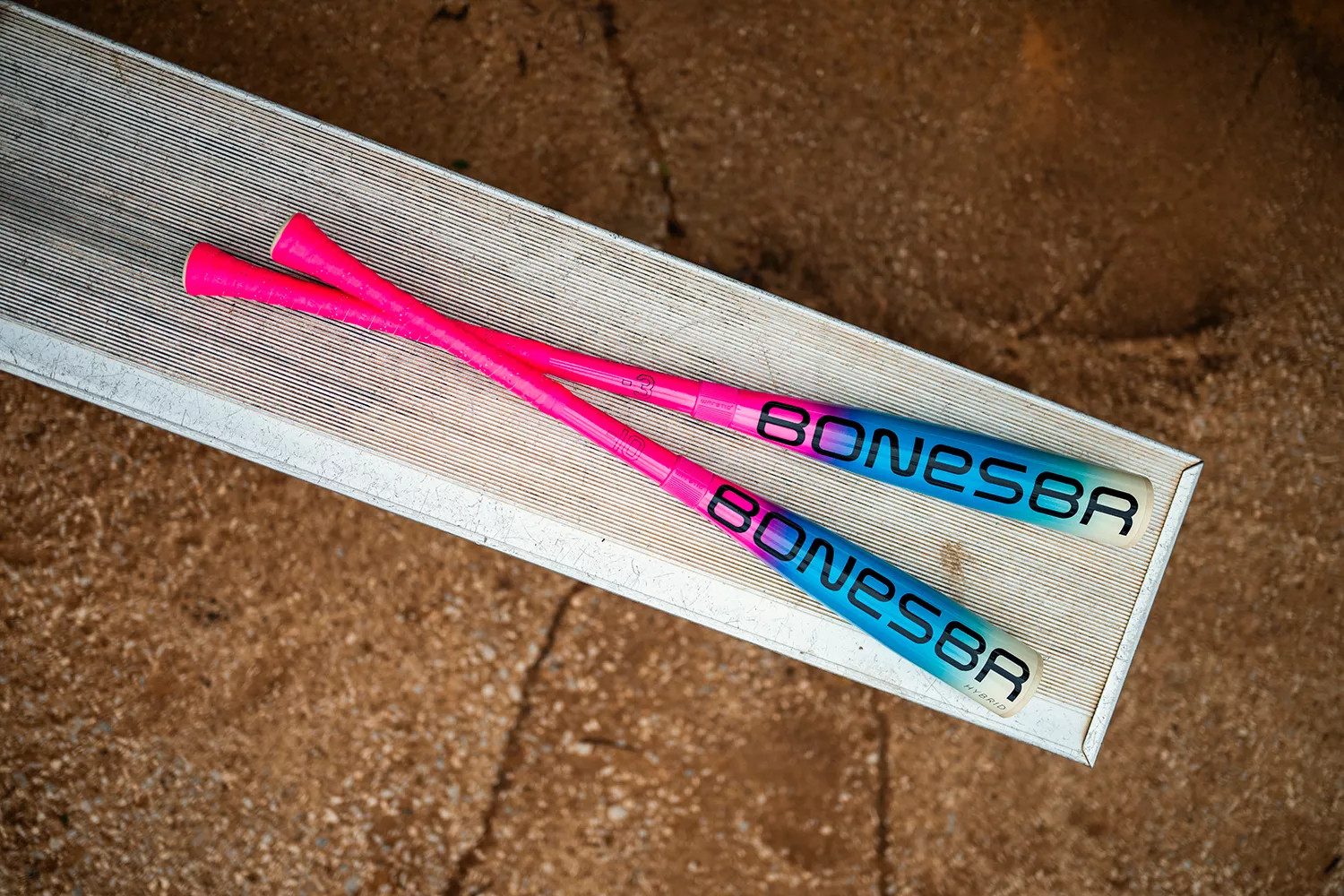 2026 Warstic Bonesaber SOLAR STORM Hybrid USA Baseball Bat, -10 Drop, 2 ...