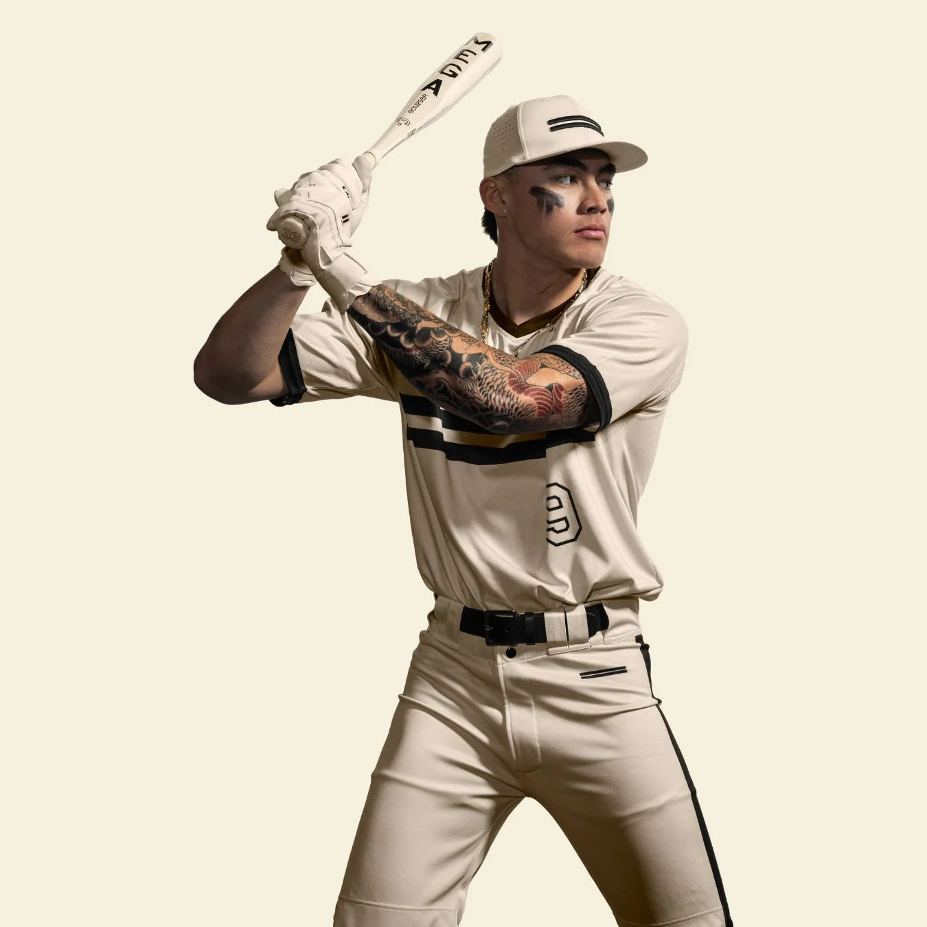 2026 Warstic Bonesaber MEGA BBCOR Baseball Bat, -3 Drop, 2-5/8 in ...