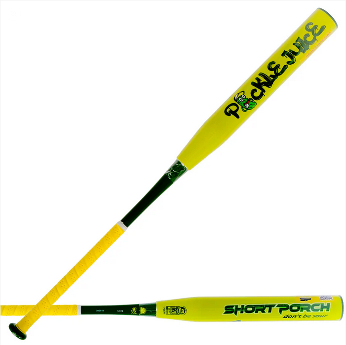 Short Porch Products - LongballBats.com