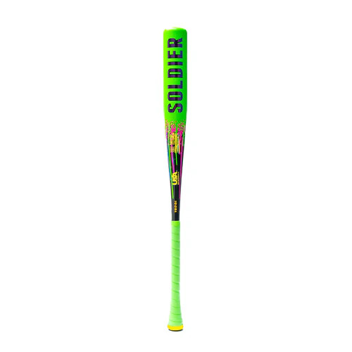 2026 Soldier Tank DRIP Alloy USA Baseball Bat, -5 Drop, 2-5/8 in Barrel ...