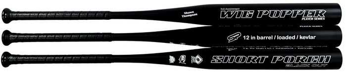 Short Porch Products - LongballBats.com