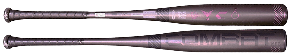 COMBAT MFG Products - LongballBats.com