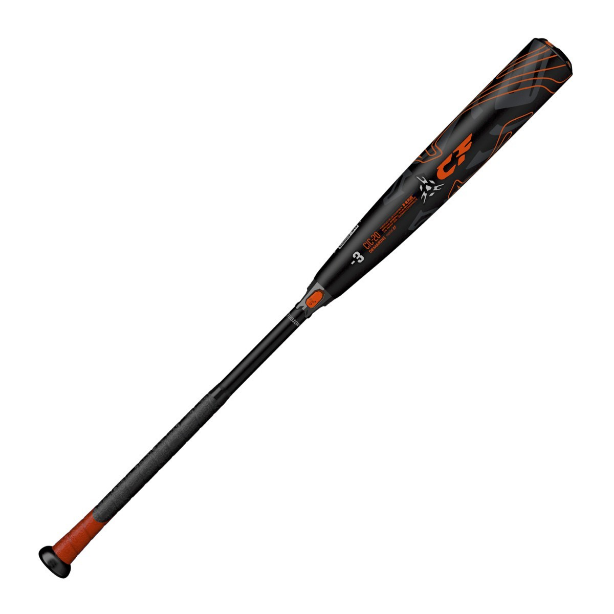 DISCONTINUED 2020 DeMarini CF Insane Endloaded Composite BBCOR Baseball ...