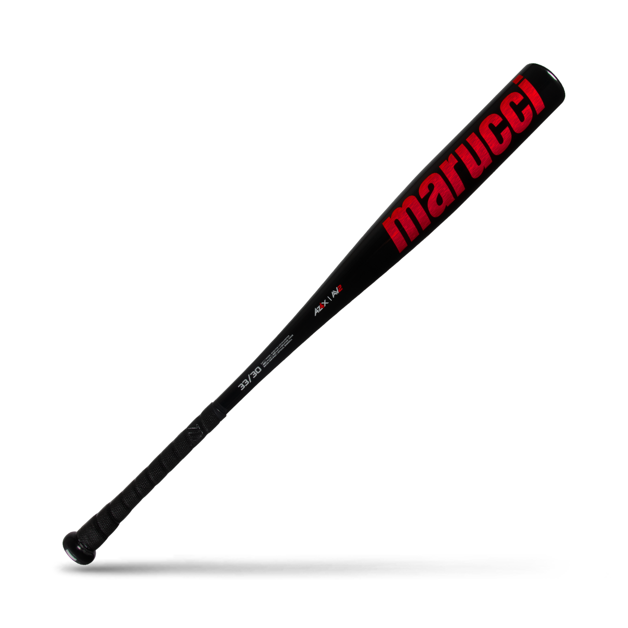 DISCONTINUED 2020 Marucci CAT7 (CAT 7) Black Alloy BBCOR Baseball Bat ...