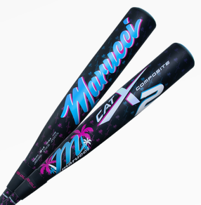 DISCONTINUED 2025 Marucci CATX2 VICE Composite USSSA Baseball Bat, -10 ...