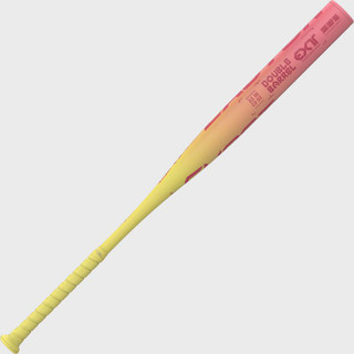 RARE FIND: 2025 Easton Ghost Unlimited PINK LEMONADE Fastpitch Softball ...