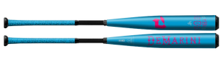 2025 DeMarini The Goods BLUE COTTON CANDY BBCOR Bat
