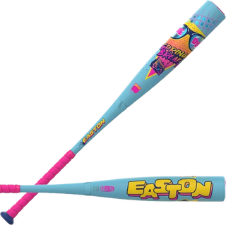 2026 Easton DUB SPRING BREAK Composite USSSA Baseball Bat, -5 Drop, 2-3 ...