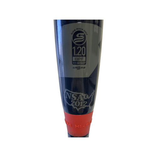 DISCONTINUED 2022 Suncoast Ruckus Max Competitive Edge Endload USSSA ...