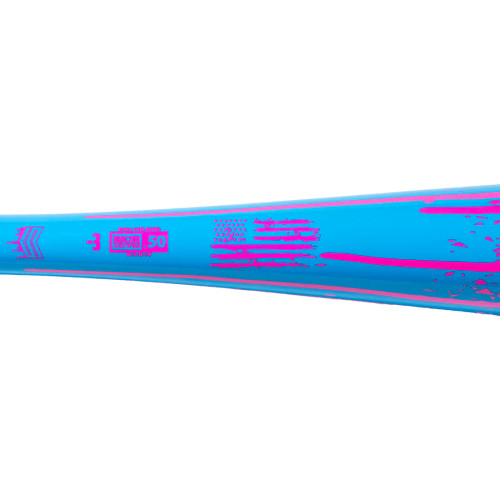 Crush the Competition with the 2025 Soldier Tank BBCOR Baseball Bat