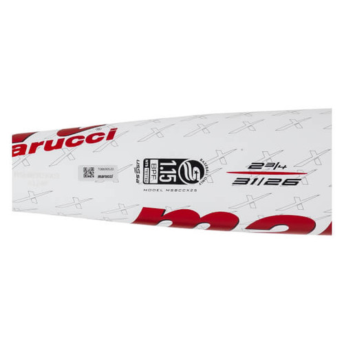 New Marucci CATX2 Connect -5 USSSA Bat | Elite Power and Flexibility