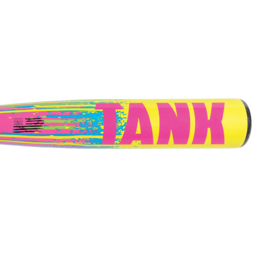 2025 Soldier Tank USSSA Baseball Bat | -5 Drop | Power and Precision