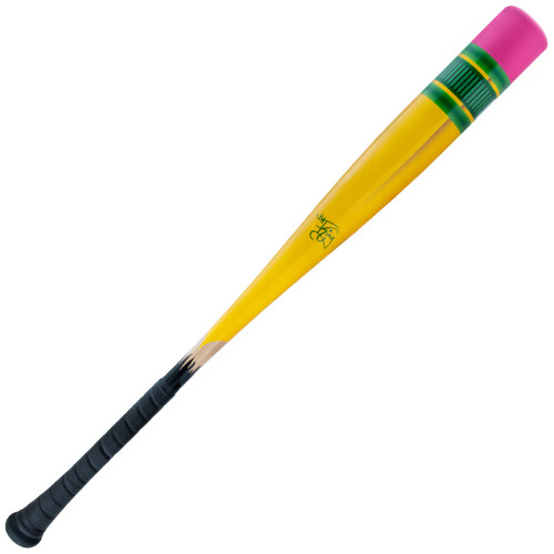ROLLED & READY TO SHIP: 33"/30oz 2024 Victus PENCIL Alloy BBCOR ...