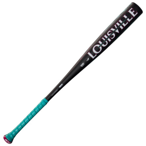 2025 Louisville Slugger ATLAS Alloy BBCOR Baseball Bat -3 Drop 2-5/8"