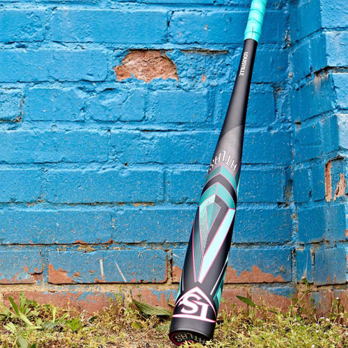 2025 Louisville Slugger ATLAS Alloy BBCOR Baseball Bat -3 Drop 2-5/8"