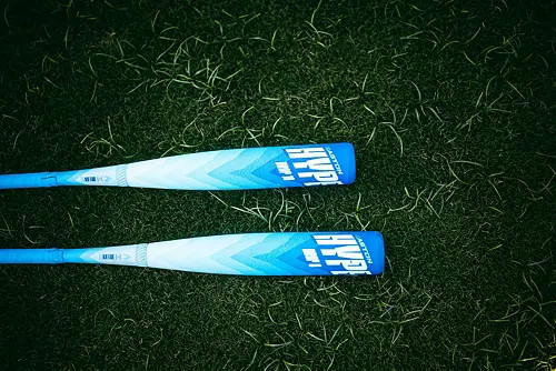DISCONTINUED 2024 Easton HYPE FIRE Arctic Flame USSSA Baseball Bat, -10 Drop, 2-3/4 in Barrel ...