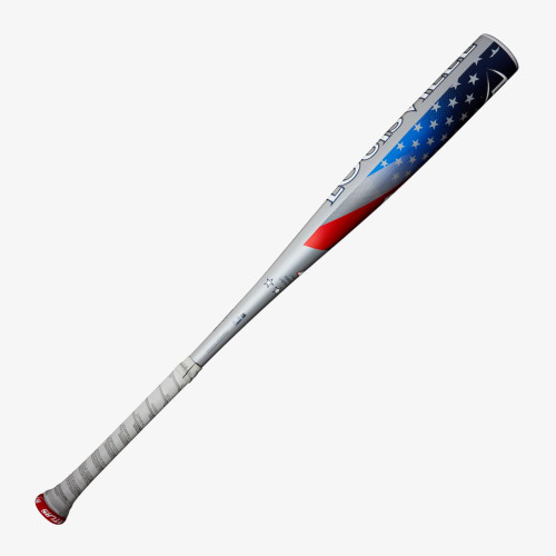 2025 Louisville Slugger ATLAS PATRIOT Alloy BBCOR Baseball Bat, -3 Drop ...