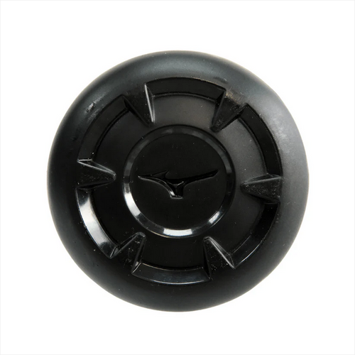 RARE FIND: 2025 Mizuno CRBN1 Black F25 Fastpitch Softball Bat, Limited ...