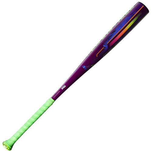 2025 Louisville Slugger ATLAS NEON ENERGY BBCOR Bat -3