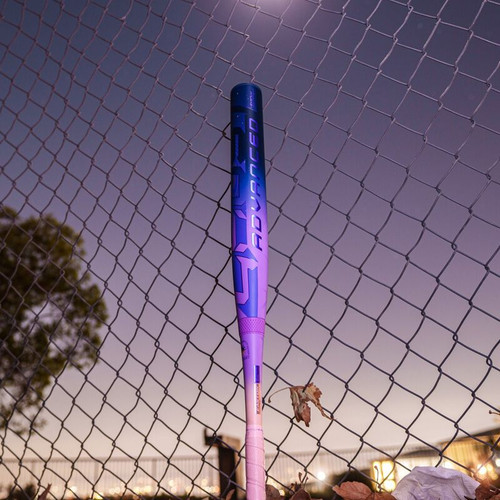 RARE FIND: 2026 Easton GHOST ADVANCED TWILIGHT Double Barrel Fastpitch ...