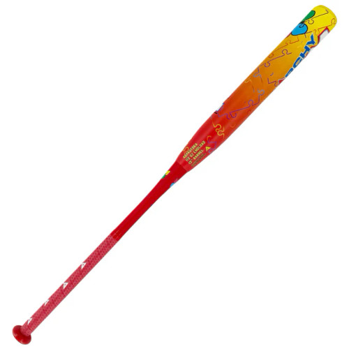 2026 Anarchy AUTISM AWARENESS Endloaded USA/ASA Slow Pitch Softball Bat ...
