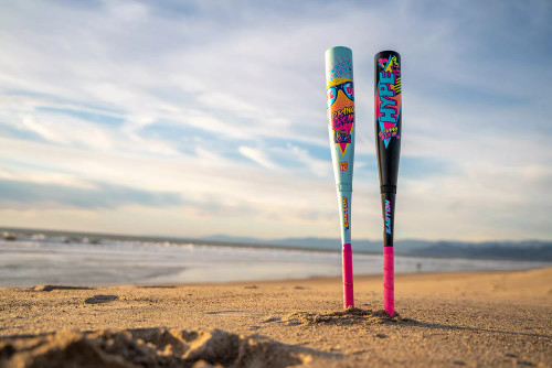 2026 Easton DUB BLUE SPRING BREAK USSSA Baseball Bat, -8 Drop, 2-3/4 in ...