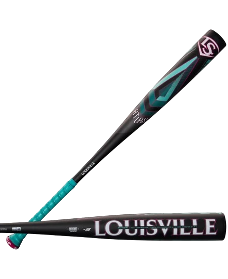 2026 Louisville Slugger ATLAS BBCOR Bat – WBL4116010