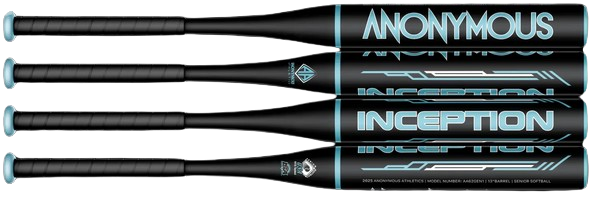 Anonymous Products - LongballBats.com