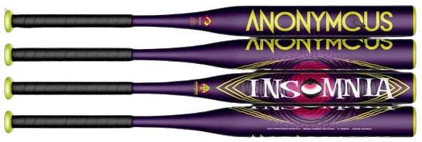 Anonymous Products - LongballBats.com