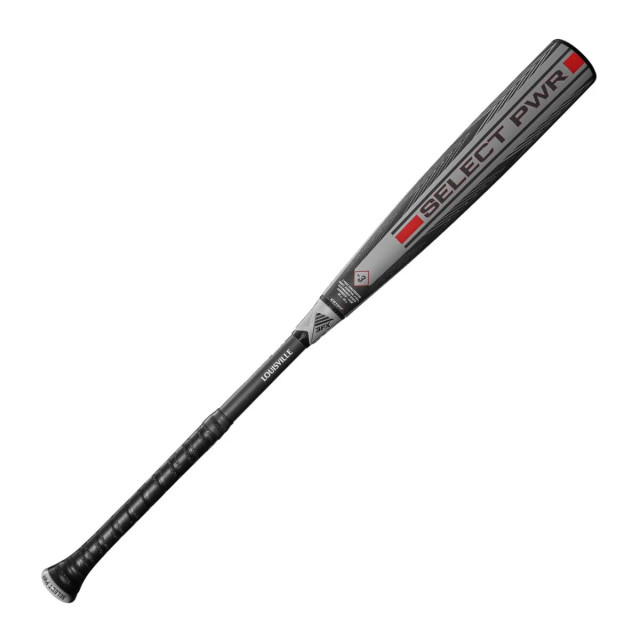 SELECT PWR Hybrid BBCOR Bat -3 Drop | Slugger 2026
