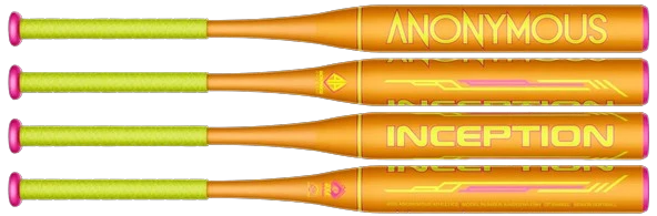 Anonymous Products - LongballBats.com