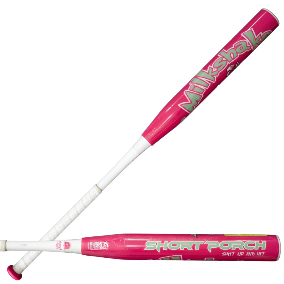 Short Porch Products - LongballBats.com