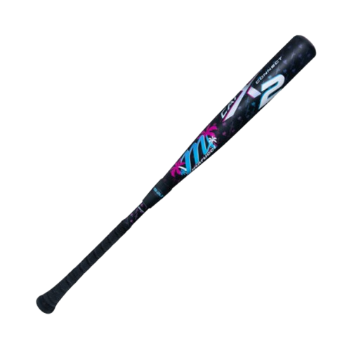 2025 Marucci CATX2 VICE Alloy BBCOR Baseball Bat, -3 Drop, 2-5/8 in ...
