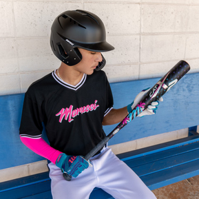 2025 Marucci CATX2 VICE Alloy BBCOR Baseball Bat - Power & Performance