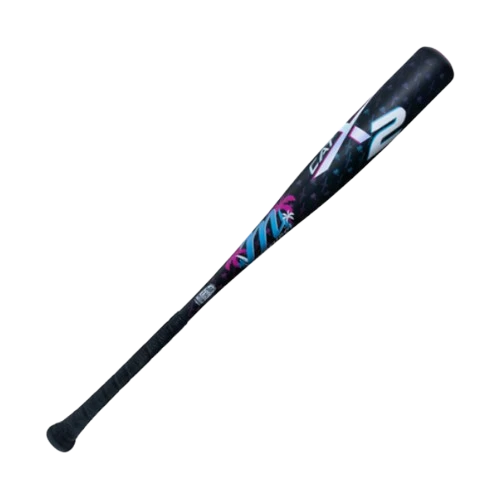 2025 Marucci CATX2 VICE Alloy BBCOR Baseball Bat, -3 Drop, 2-5/8 in ...