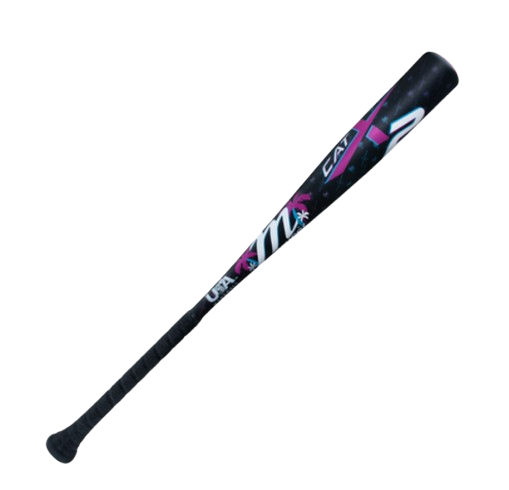2025 Marucci CATX2 "VICE" Alloy BBCOR Baseball Bat - Power & Performance